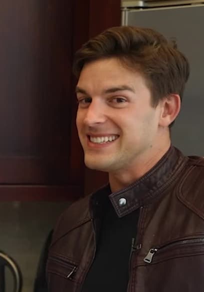 Watch Food Theory S02:E05 - Snack on Nut Balls / Can Brain Freeze Kill ...