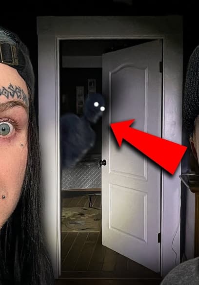 Watch Twin Paranormal S03:E01 - Scariest Encounter at the Conjuring ...