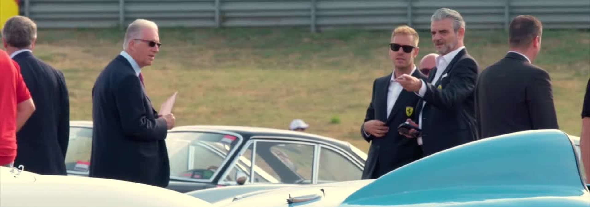 Watch Shifting Gears S04:E12 - Episode 12 - Free TV Shows | Tubi