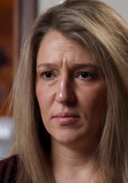 Watch Cult Justice S01:E07 - Angel of Death - Free TV Shows | Tubi