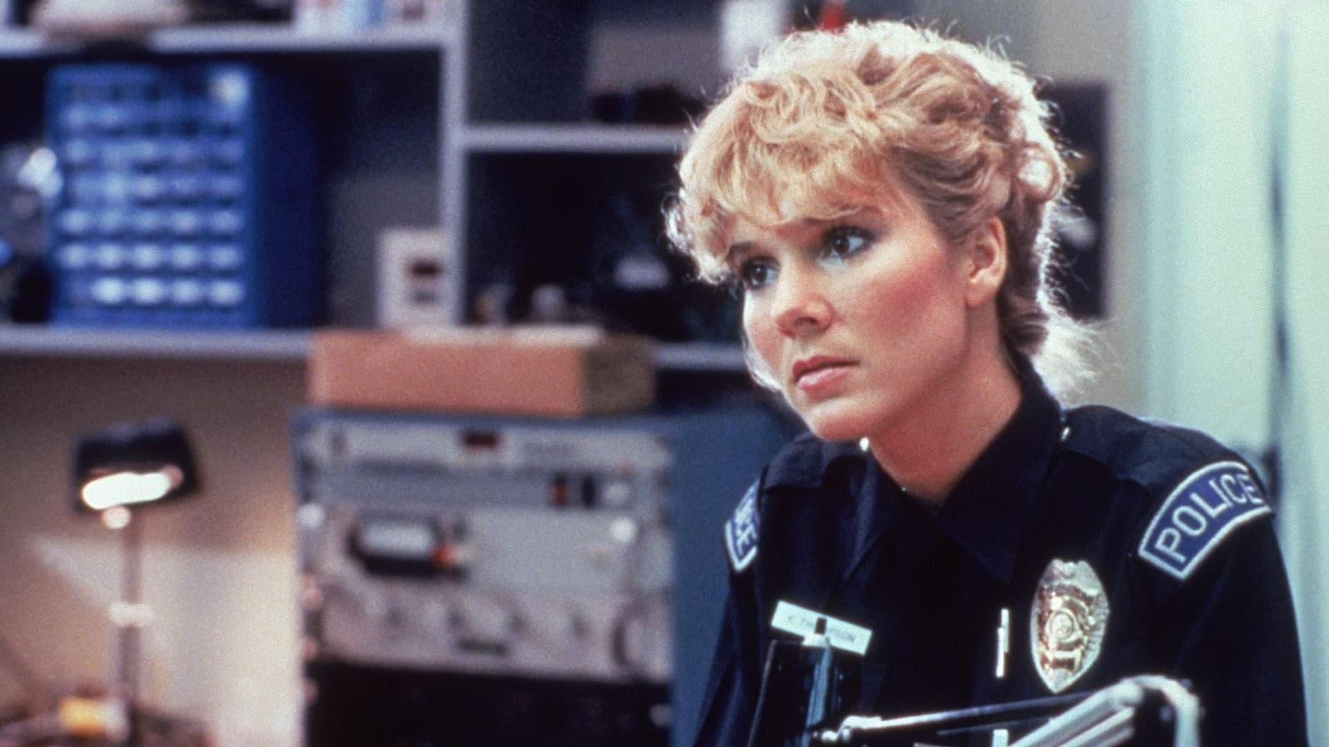 Watch Runaway (1984) - Free Movies | Tubi