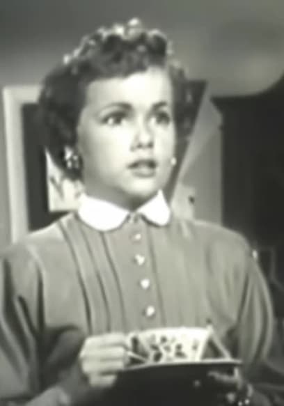 Watch Dragnet S04:E18 - The Big Rod - Free TV Shows | Tubi