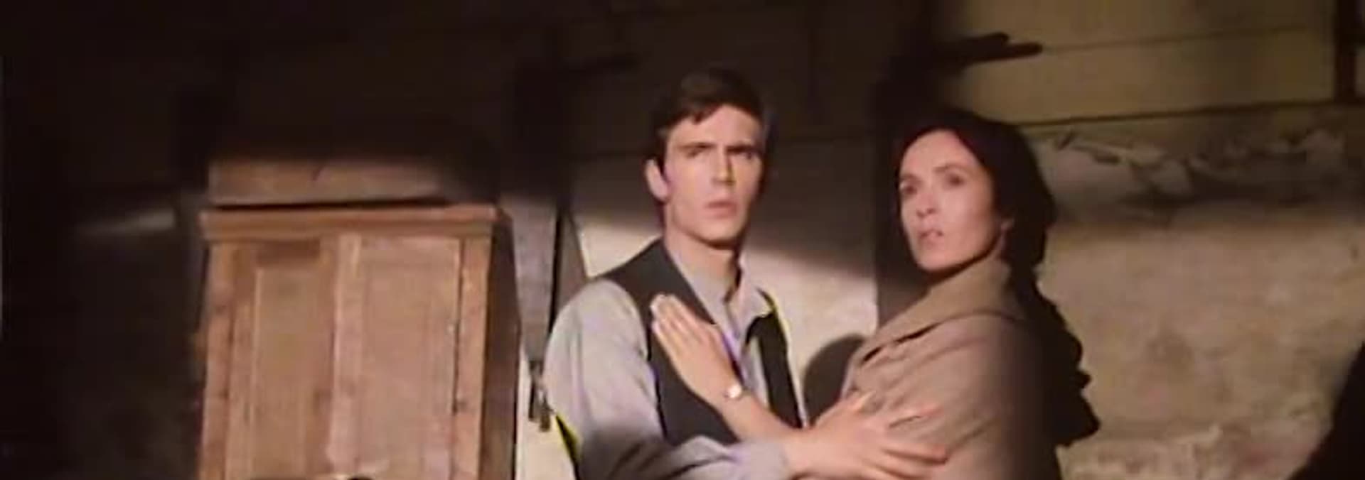 Watch The Moth S01:E03 - Episode 3 - Free TV Shows | Tubi