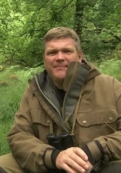 Watch Wild Britain With Ray Mears S03:E06 - Argyll Rainforest - Free TV ...
