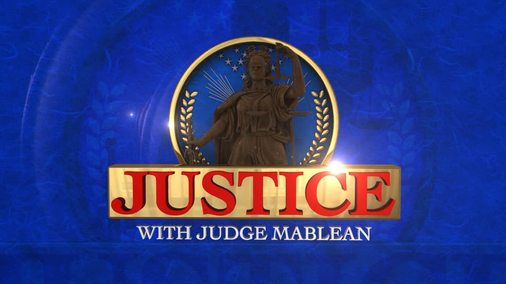 Watch Justice With Judge Mablean Streaming Online | Tubi Free TV