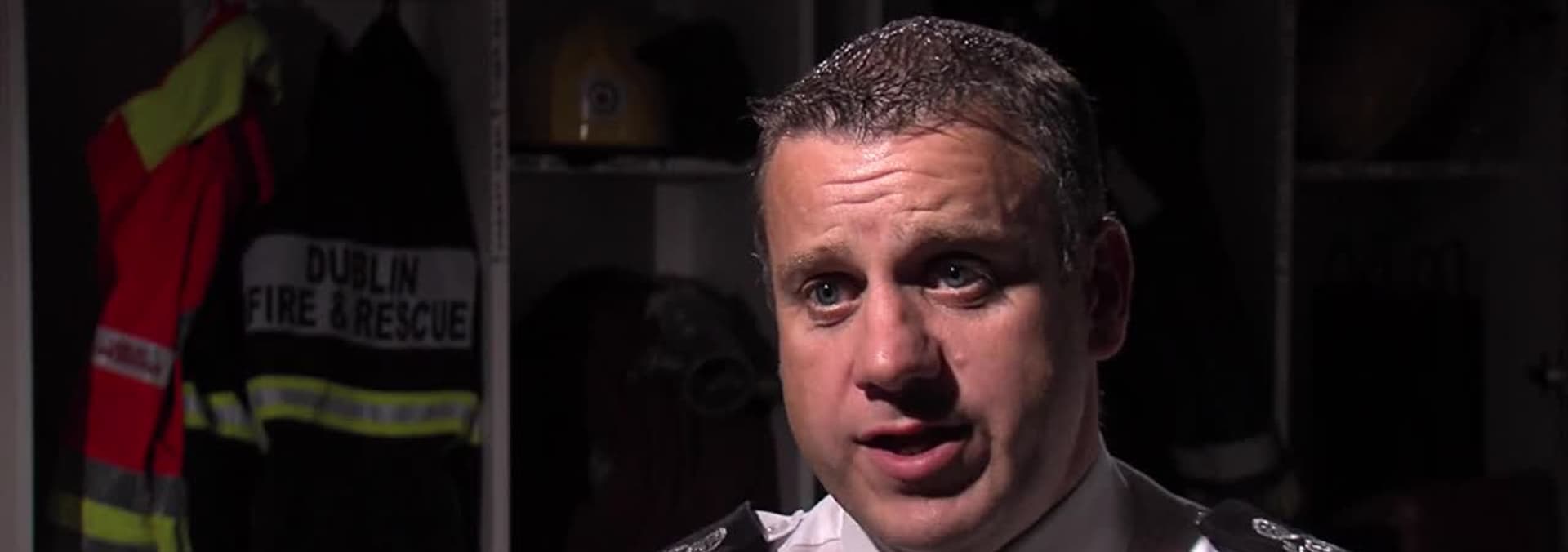 Watch Firefighters S02:E01 - Episode 1 - Free TV Shows | Tubi