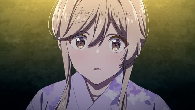 Watch There's No Freaking Way I'll Be Your Lover! Unless... S01:E09 ...