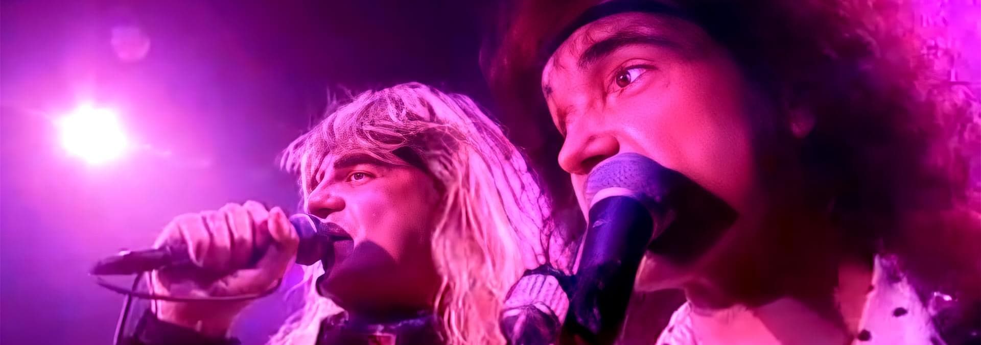 Watch More Classic Rock Legends (2004) - Free Movies | Tubi