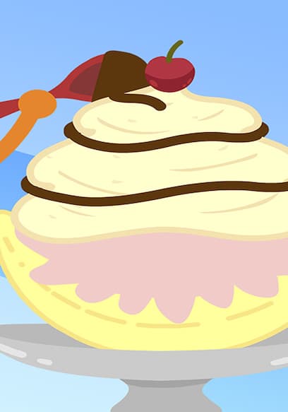 Watch The Bumble Nums S02:E01 - Boomerang Banana Splits - Free TV Shows ...