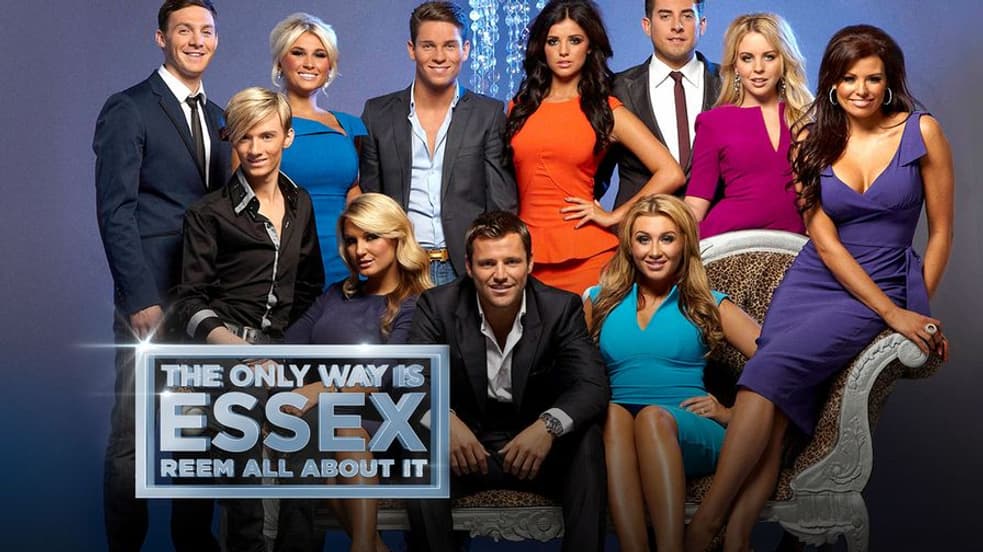 Watch TOWIE: Reem All About It Streaming Online | Tubi Free TV