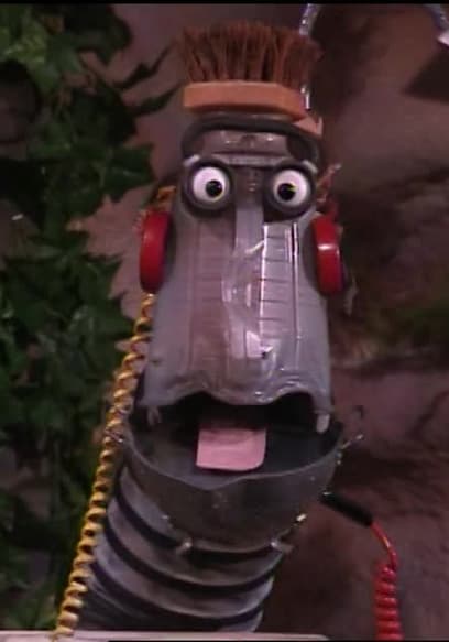 Watch Groundling Marsh S01:E31 - Mine All Mine - Free TV Shows | Tubi