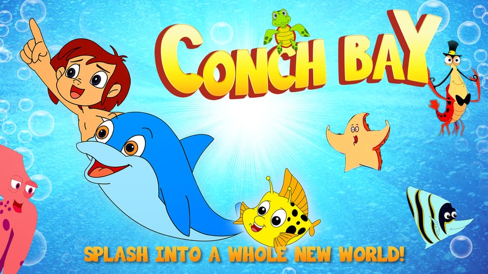 Watch Conch Bay - Free TV Shows | Tubi