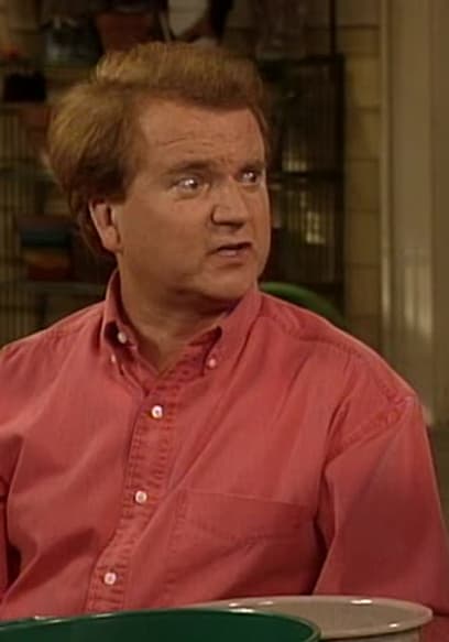 Watch Grace Under Fire S02:E02 - Good Ol' Grace - Free TV Shows | Tubi