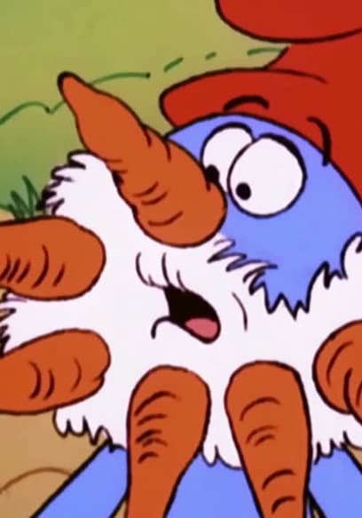 Watch Los Pitufos (Doblado) S01:E09 - El mal genio - Free TV Shows | Tubi