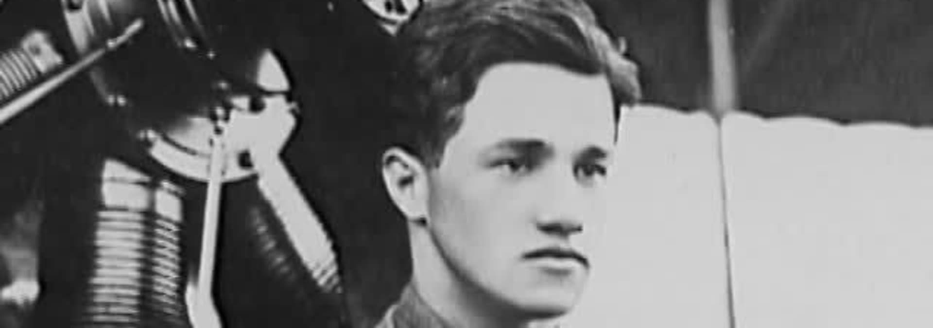 Watch Incredible but True? S03:E02 - Vanishings!: Albert Ball - Missing ...