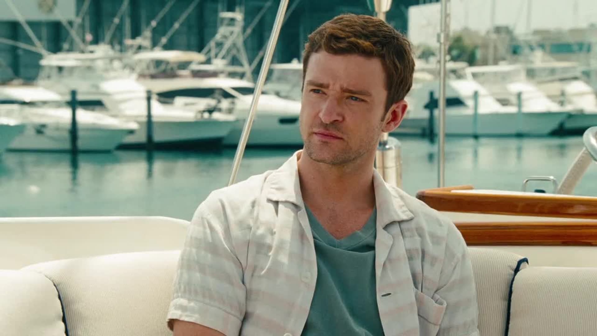 Watch Runner Runner (2013) - Free Movies | Tubi