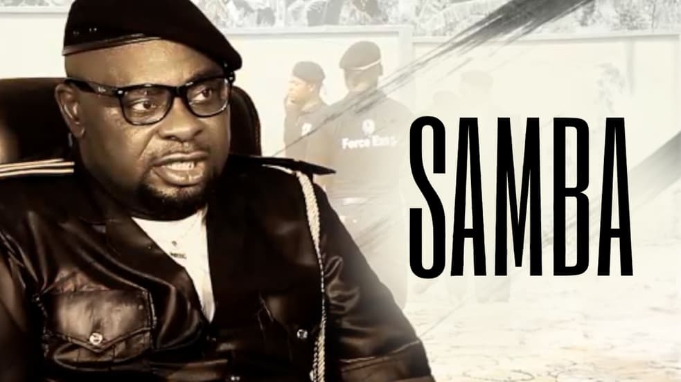 Watch Samba Streaming Online | Tubi Free TV