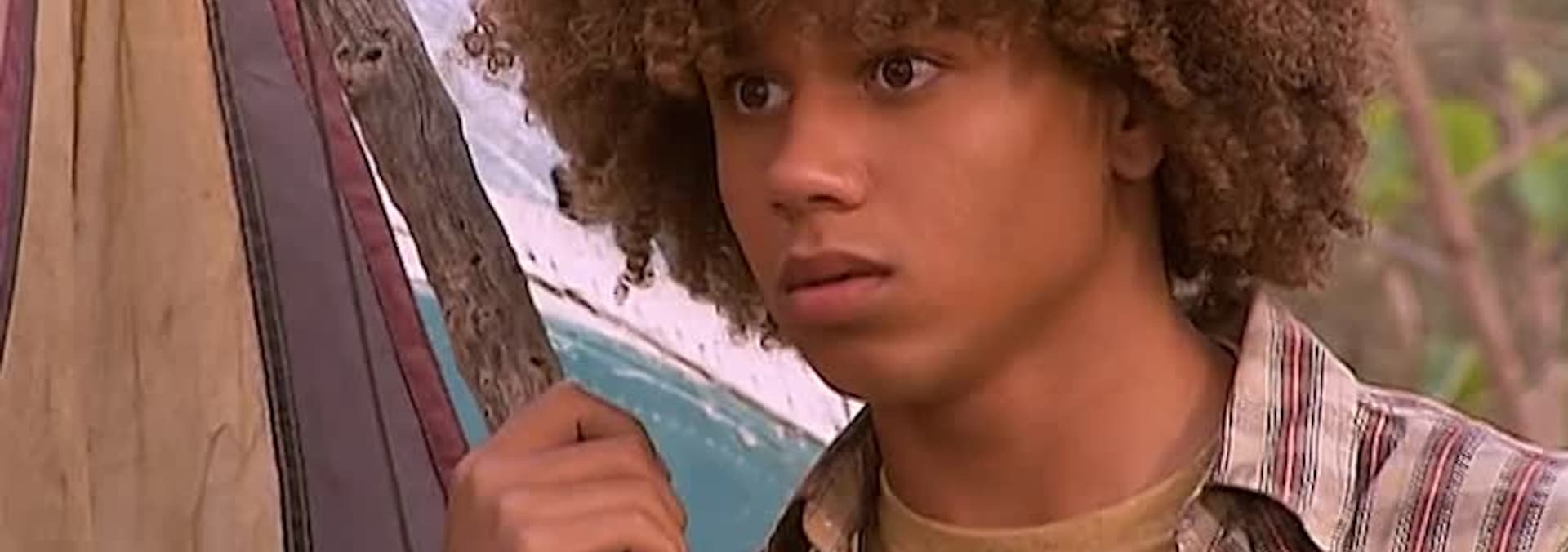 Watch Flight 29 Down S02:E11 - Good Luck Abby - Free TV Shows | Tubi