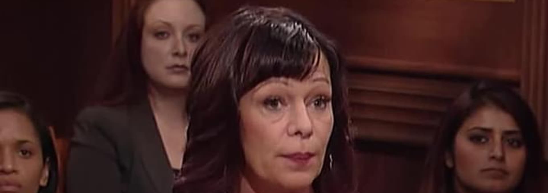 Watch Justice With Judge Mablean S01:E25 - Episode 1-051A & 1-051B - Free TV Shows | Tubi