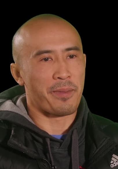 Watch Fight Sport: After the Fight S03:E10 - After the Fight - Josh Mackenzie/ Randy Chung ...