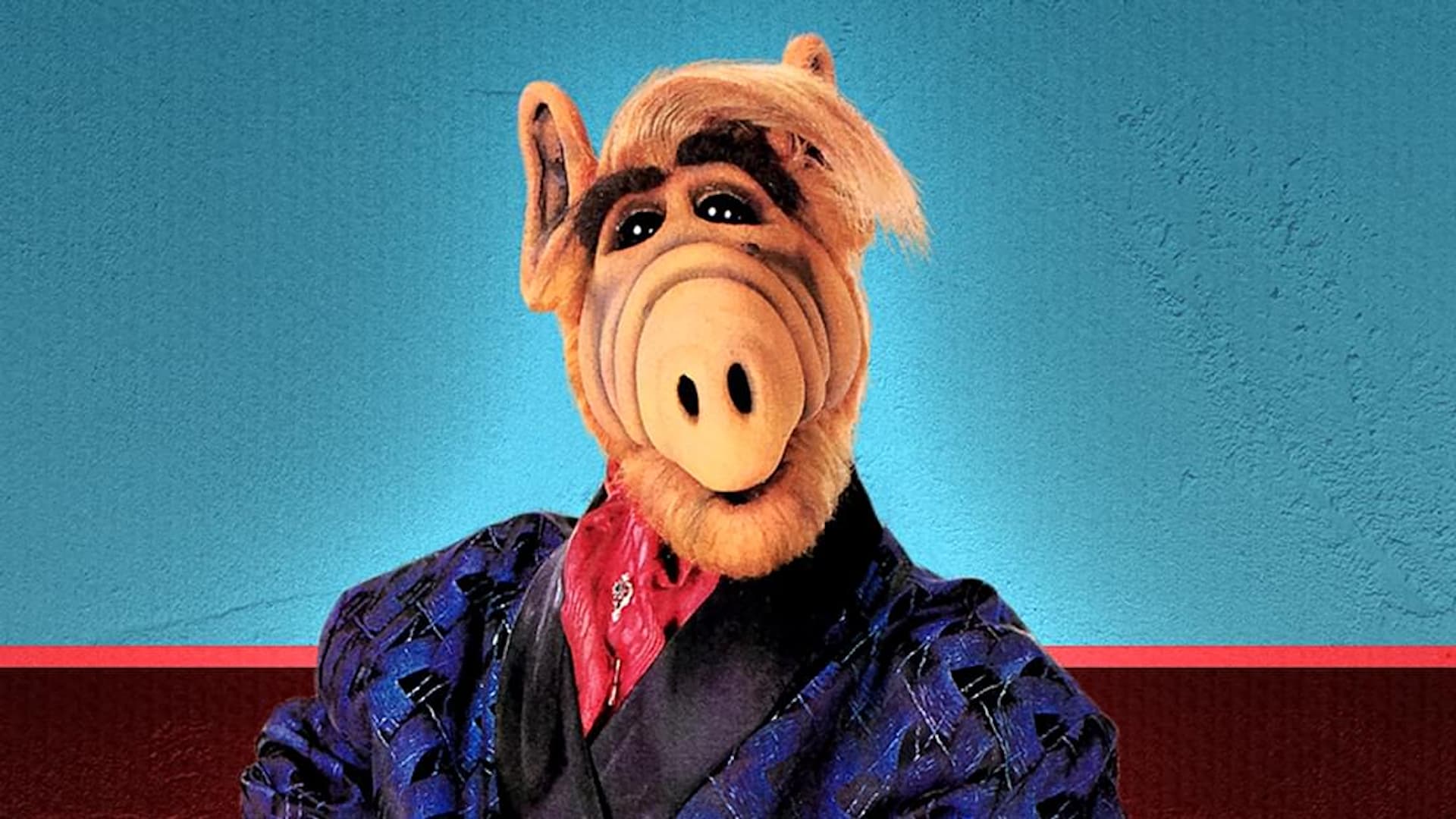 Watch ALF on ALF - Free TV Shows | Tubi