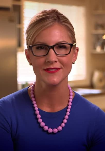 Watch Food Fighters S01:E05 - Cortney Anderson-Sanford - Free TV Shows ...
