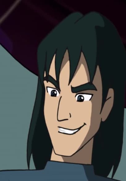 Watch MP4orce S01:E09 - Pinfall - Alien Planet - Free TV Shows | Tubi