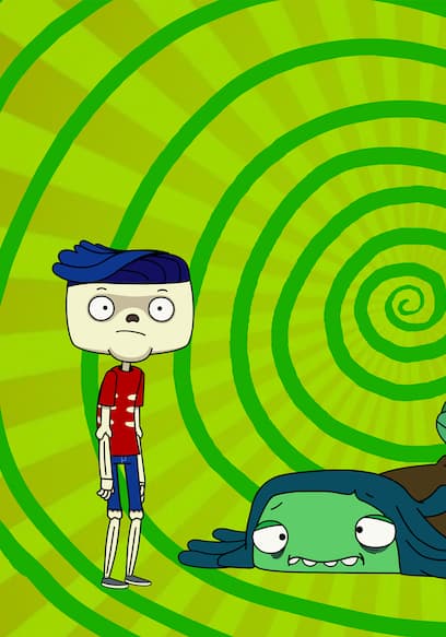 Watch Freaktown S01:E17 - Sneezy Peasy / Boo-Boo's Breakdown - Free TV ...