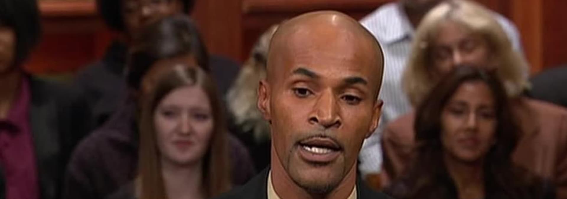 Watch Divorce Court S15:E152 - Bailey Hearst vs. Roger Medlock - Free ...