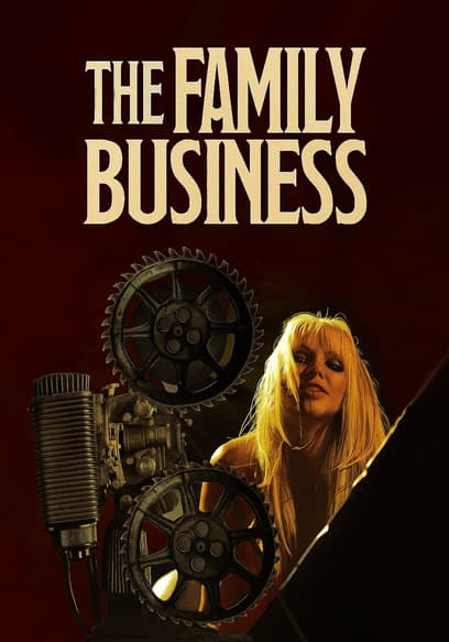 Watch The Family Business (2024) - Free Movies | Tubi