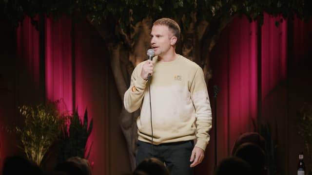 Watch Don't Tell Comedy S01:E23 - Michael Turner, Tre' Stewart and Noah ...