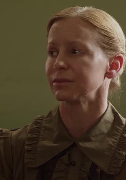 Watch Wild West Chronicles S01:E04 - The Legend of the Blue-Eyed Apache ...