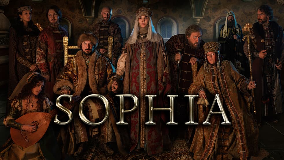 Watch Sophia Streaming Online | Tubi Free TV