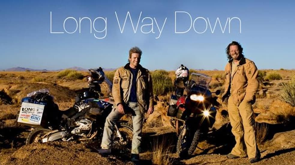 Watch Long Way Down Streaming Online | Tubi Free TV
