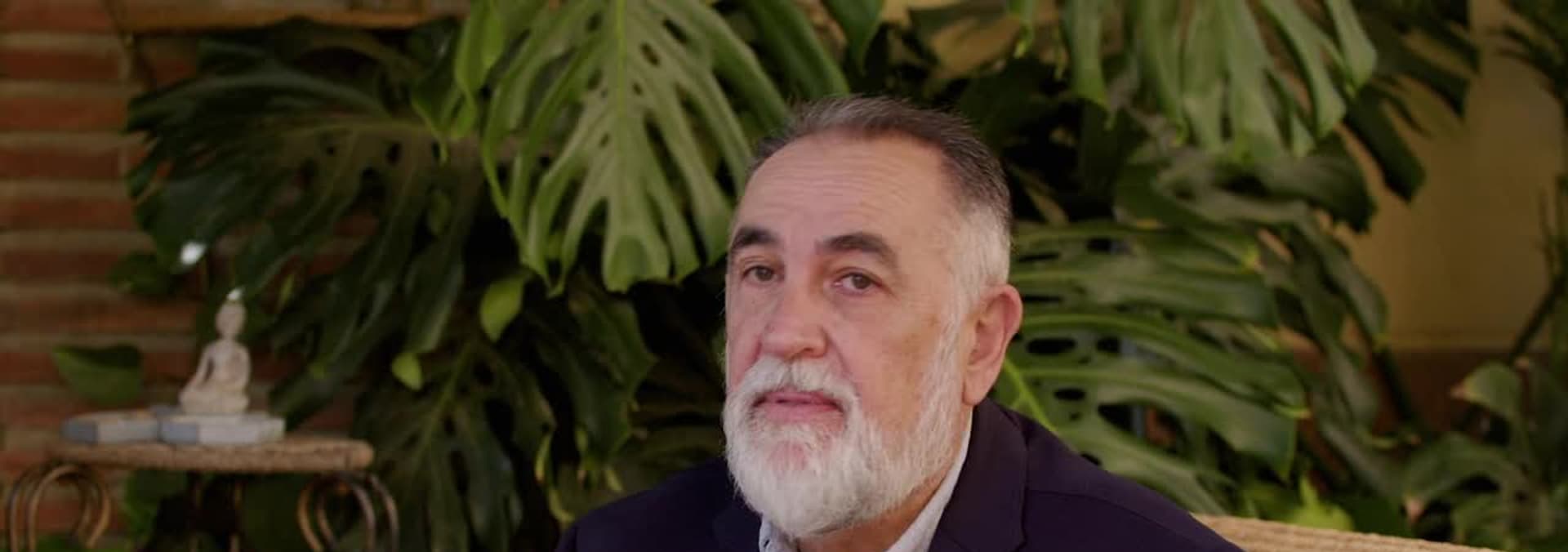 Watch EXtraterrestrials: They Are Among Us S03:E04 - Beings From ...