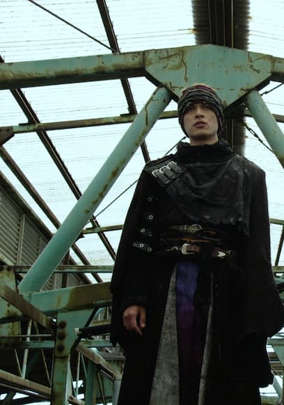 Watch Kamen Rider Zero-One S01:E49 - That is a Heart - Free TV Shows | Tubi