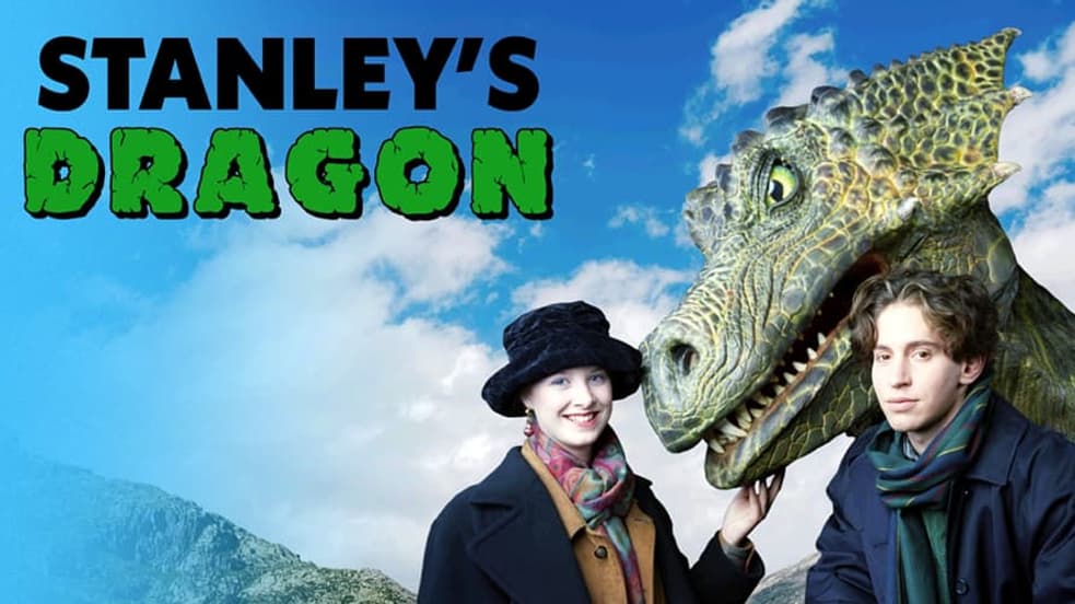 Watch Stanley's Dragon Stream en ligne | Tubi TV Gratuit