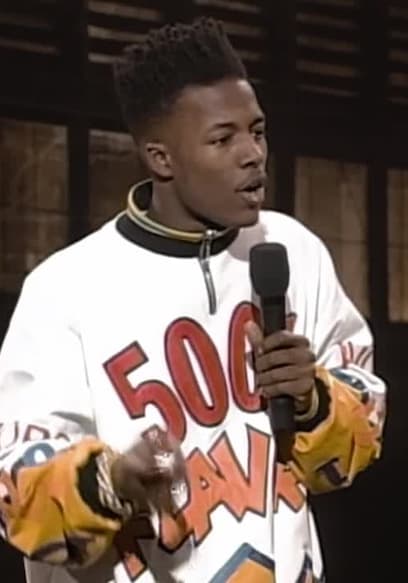 Watch Def Comedy Jam S05:E12 - Tone X., Flex - Free TV Shows | Tubi