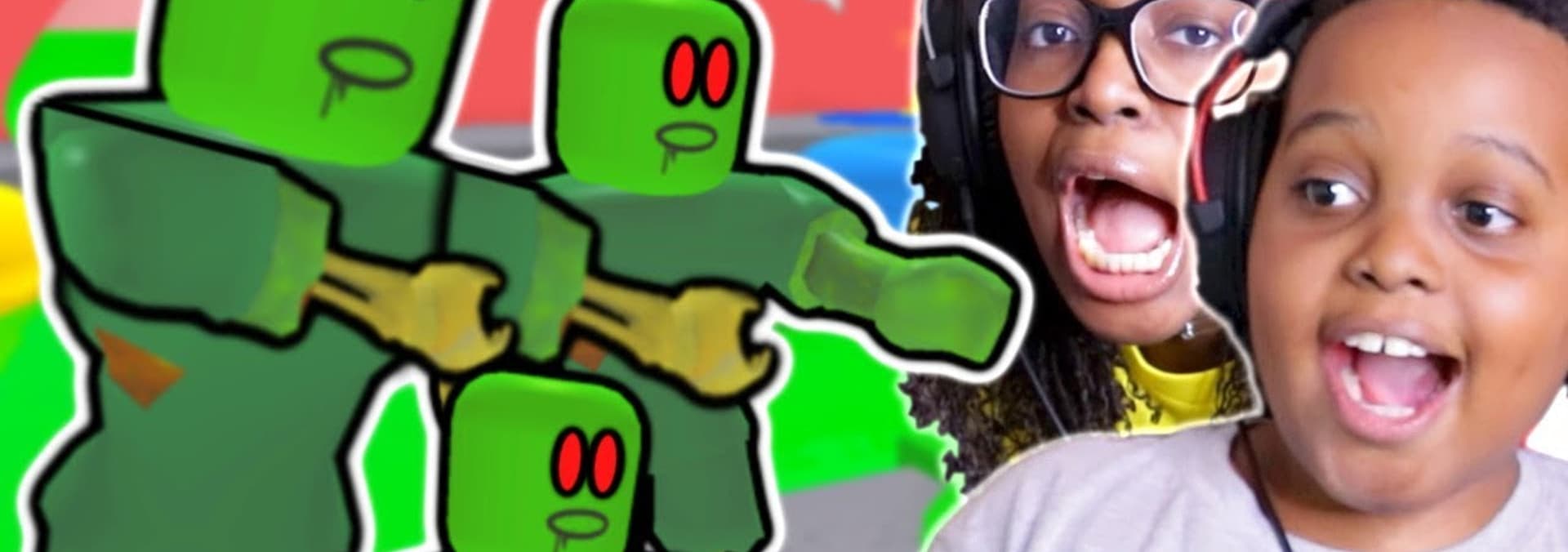 Watch Onyx Family: Ultimate Mishmash S03:E06 - Zany Zombies With the ...