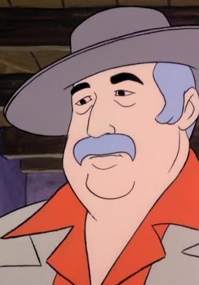 Watch The Scooby-Doo Show S01:E02 - The Fiesta Host Is an Aztec Ghost ...