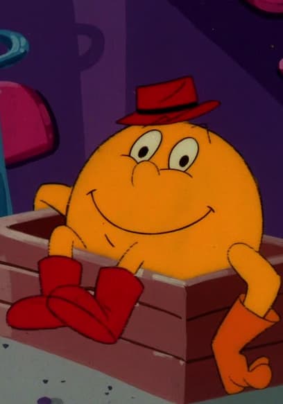 Watch PAC-MAN S01:E05 - Super Ghosts/Hose of First/The Pac-Man in the ...