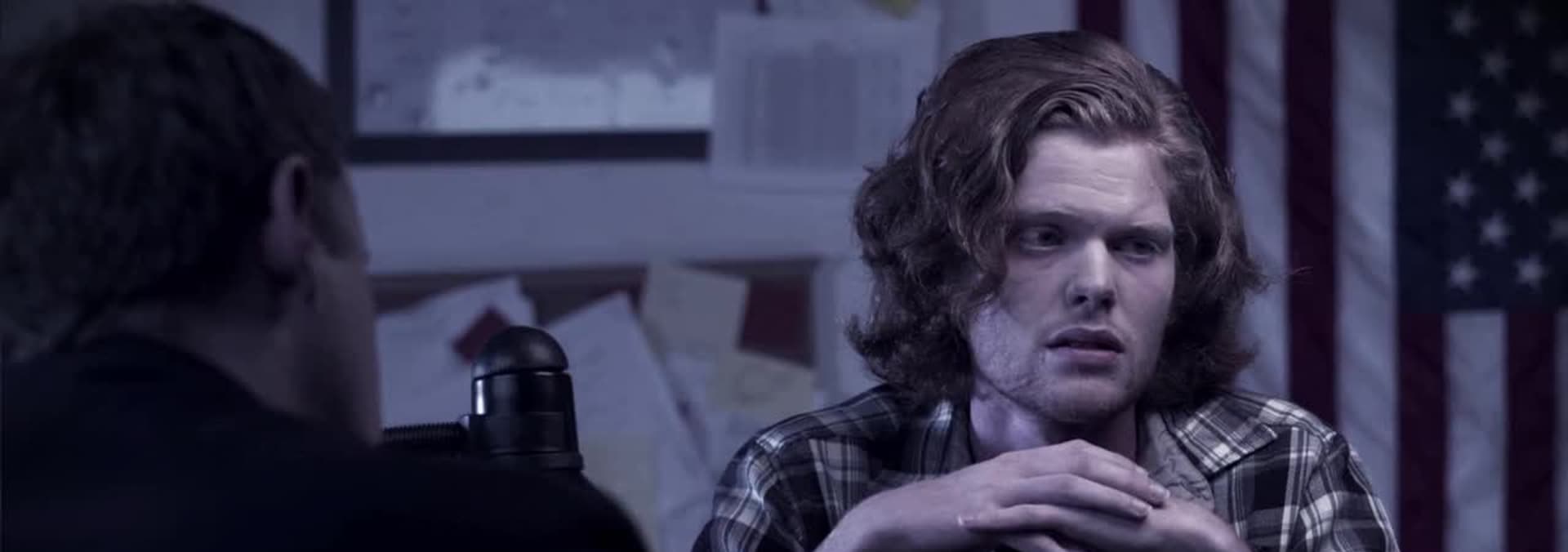 Watch Nightmare Next Door S09:E10 - Bewitching Hour - Free TV Shows | Tubi