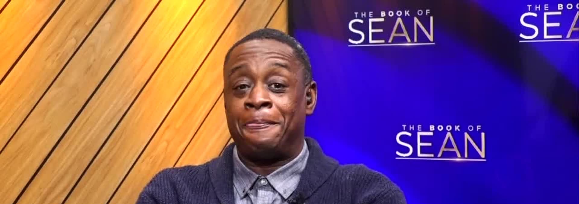 Watch The Book of Sean S03:E108 - I Don’t Need a Man…But I Want One ...