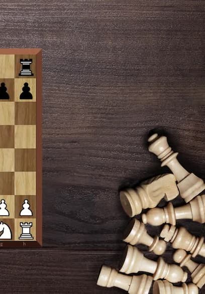 Watch Checkmate S01:E03 - Round 3 - Free TV Shows | Tubi