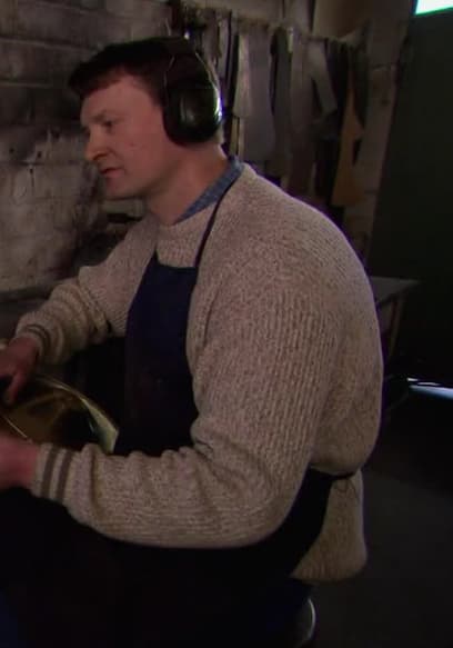 Watch Making Stuff S01:E122 - French Horns - Free TV Shows | Tubi