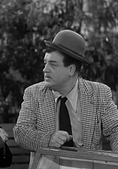 Watch The Abbott and Costello Show S01:E24 - The Actors' Home - Free TV ...