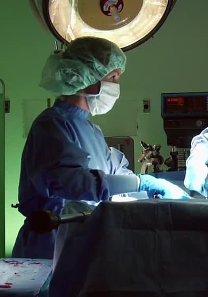 Watch Childrens Hospital S01:E10 - Punch It In! - Free TV Shows | Tubi