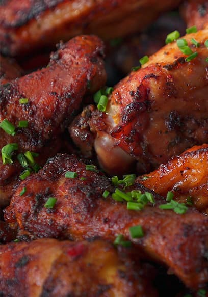 Watch Steven Raichlen's Project Smoke S03:E02 - Hot Stuff - Free TV ...