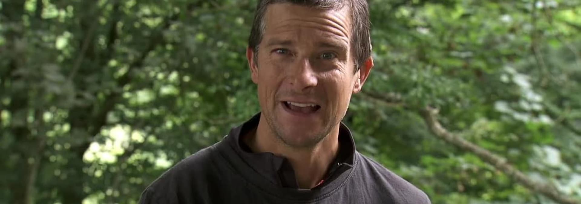 Watch Bear Grylls: Survival School S02:E10 - Episode 10 - Free TV Shows | Tubi