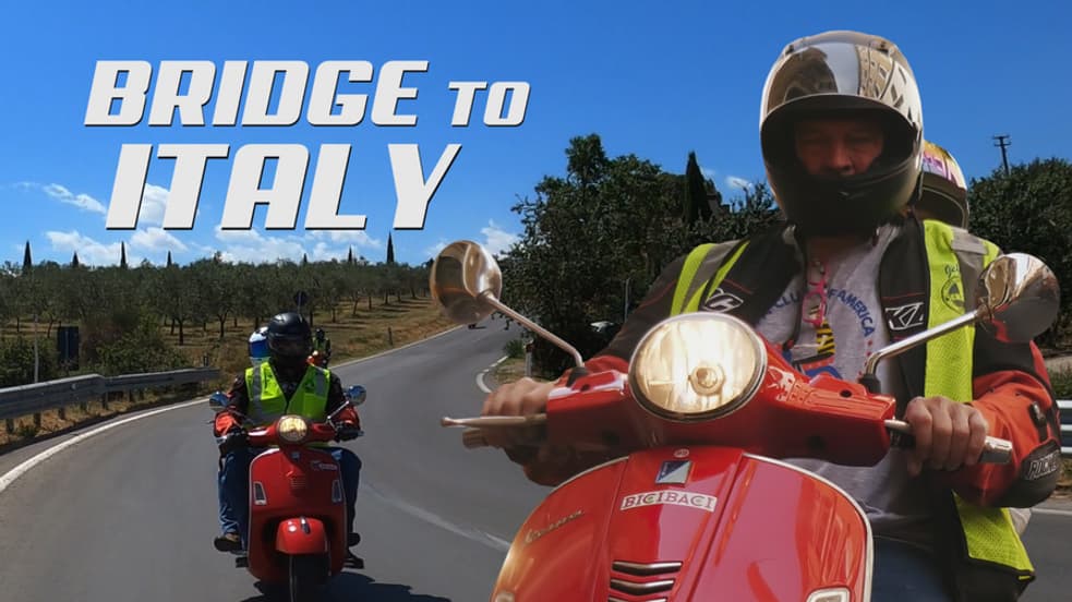 Watch Bridge to Italy Streaming Online | Tubi Free TV